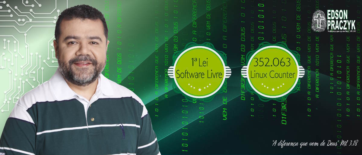 Pastor Edson – "A diferença que vem de Deus" Ml 3:18